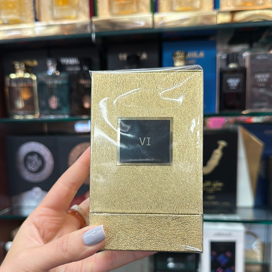 VI by Ajmal – Toronto Perfume