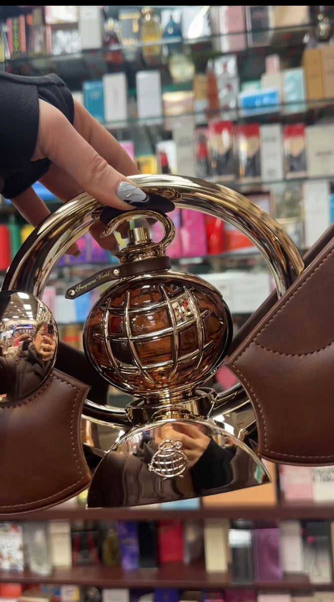 Signature by Fragrance World – Toronto Perfume