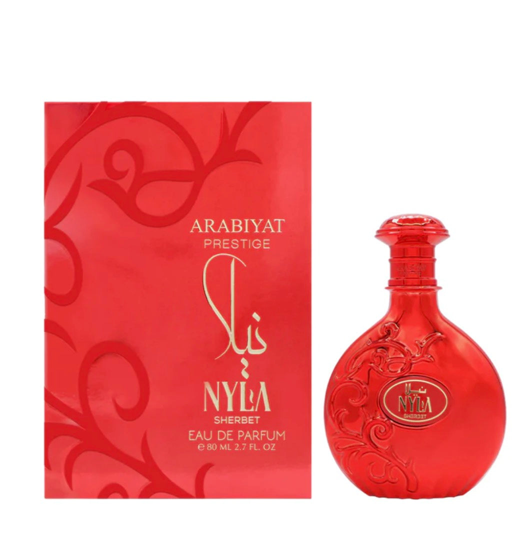 Nyla Sherbet by Arabiyat Prestige – Toronto Perfume