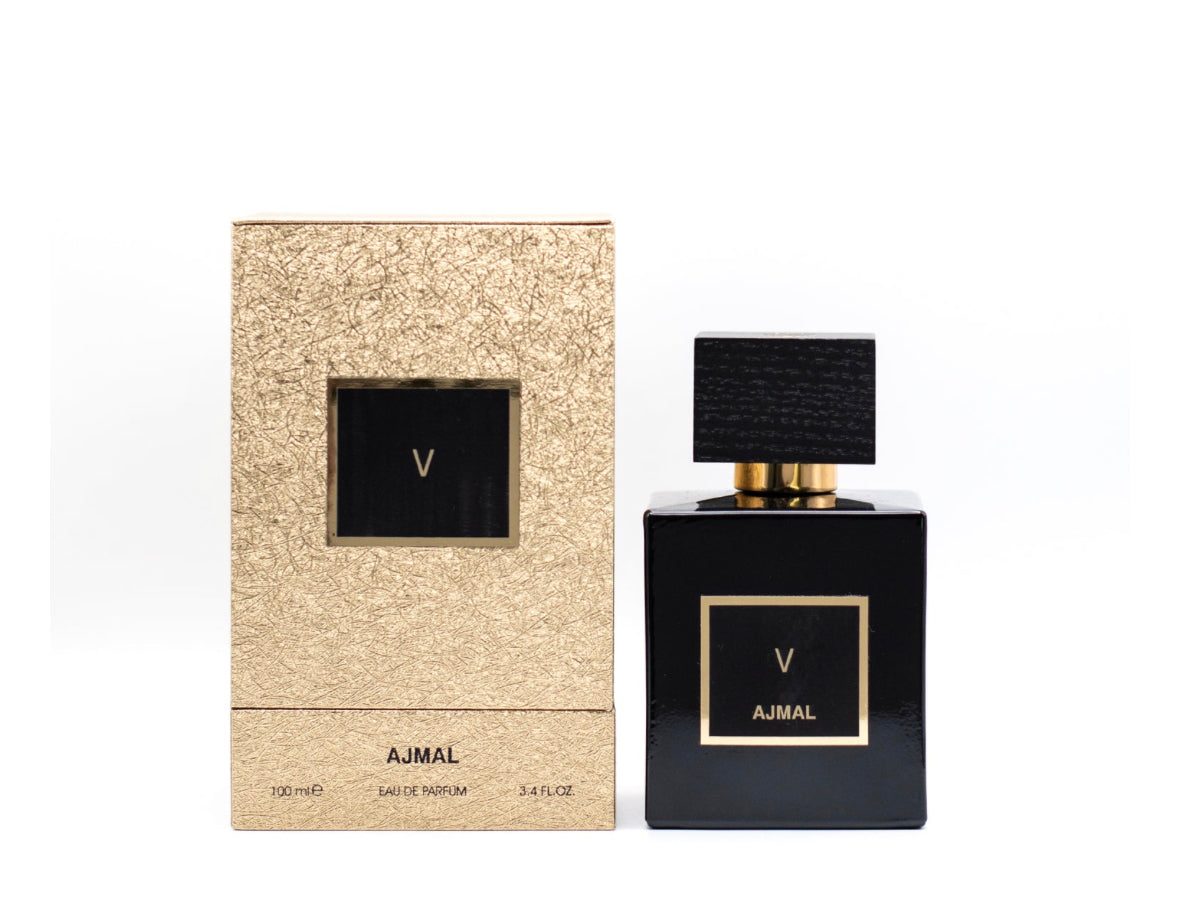V by Ajmal – Toronto Perfume
