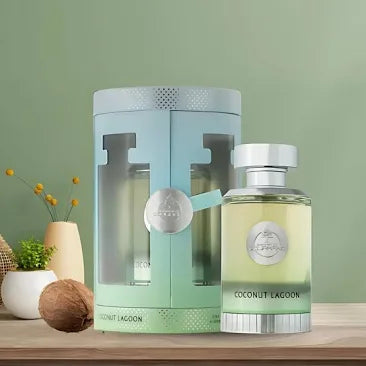 Coconut Lagoon (Ministry of Gourmand) – Toronto Perfume