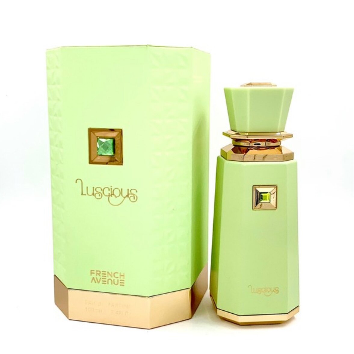 Luscious Eau De Parfum by French Avenue – Toronto Perfume