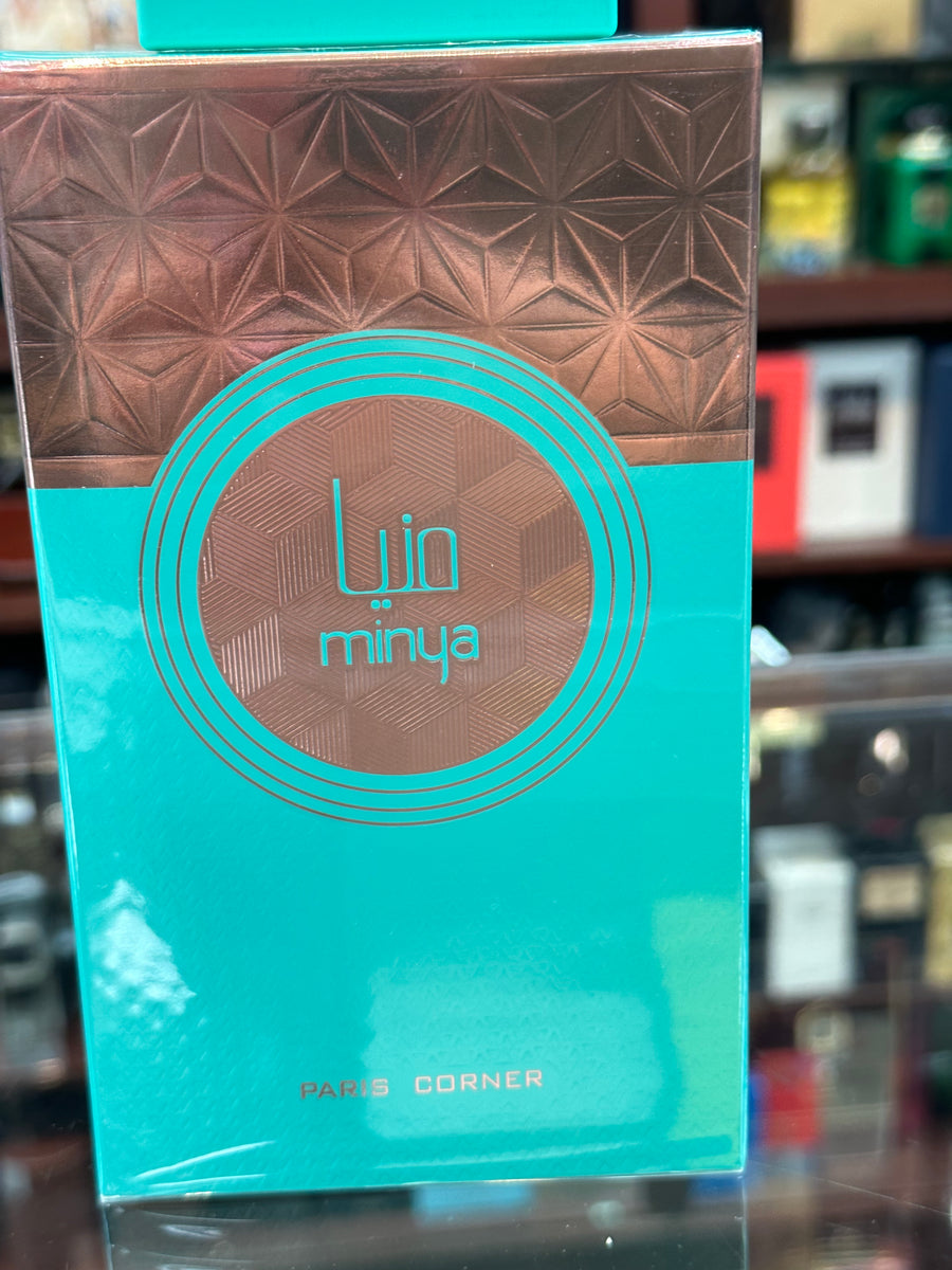 Minya by Paris Corner – Toronto Perfume