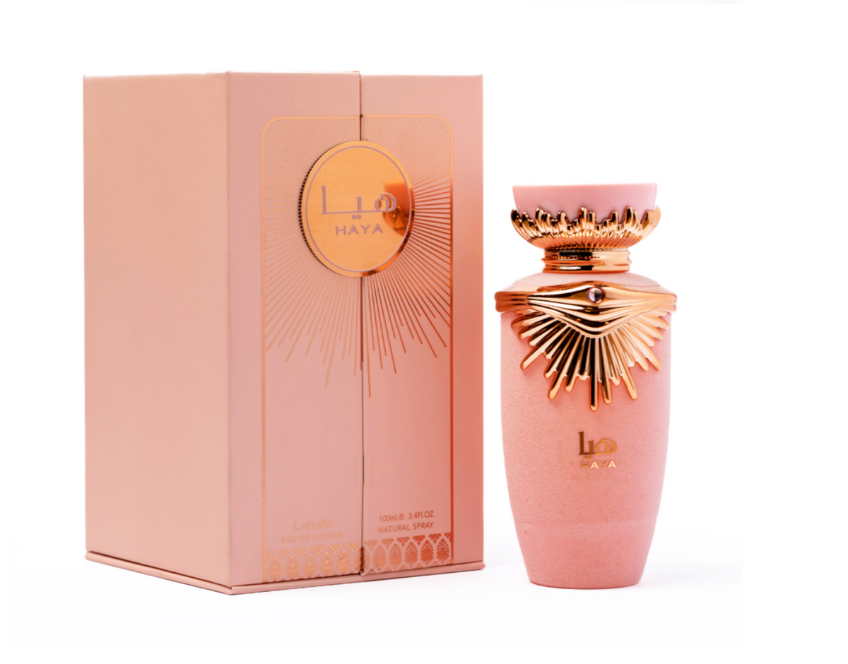 Haya – Toronto Perfume