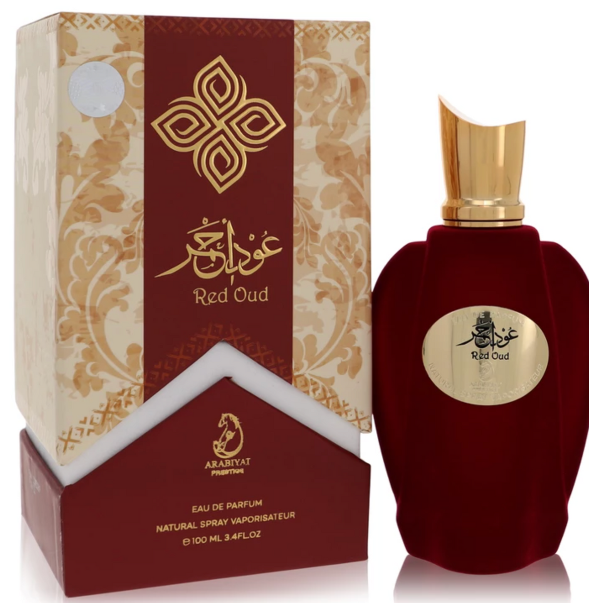 Red Oud – Toronto Perfume