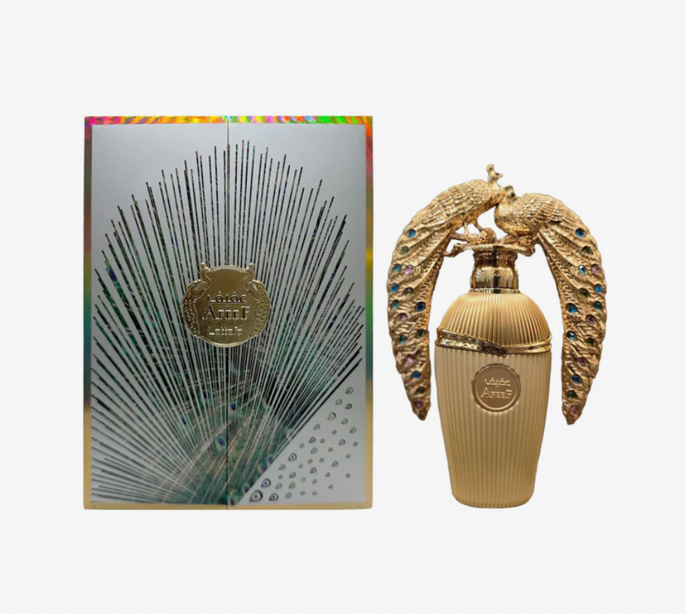 AFEEF by Lattafa – Toronto Perfume