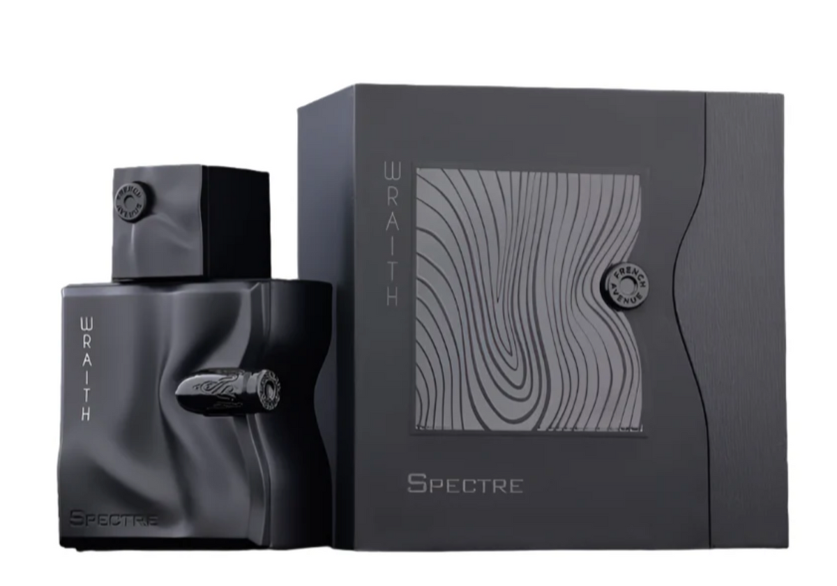Spectre Wraith by French Avenue – Toronto Perfume
