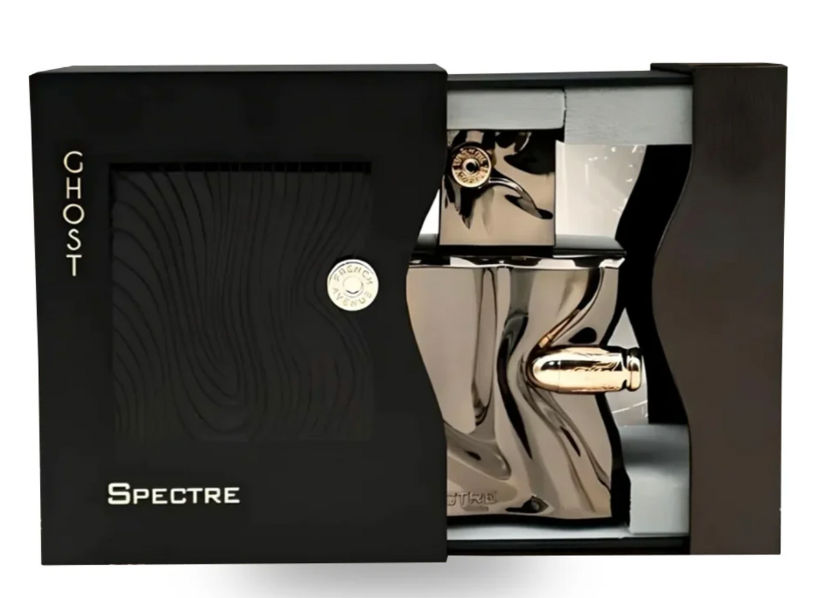 Spectre Ghost by French Avenue – Toronto Perfume