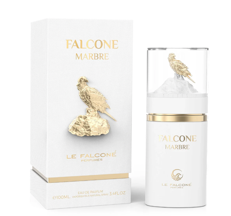 Falcone Marbre by Le Falcone – Toronto Perfume