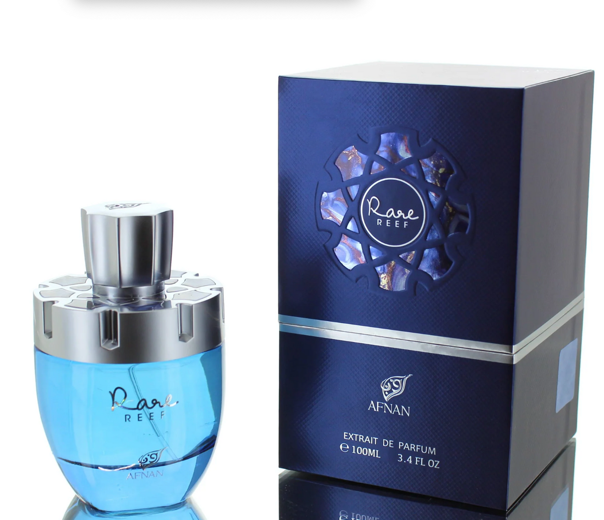Rare Reef by Afnan – Toronto Perfume
