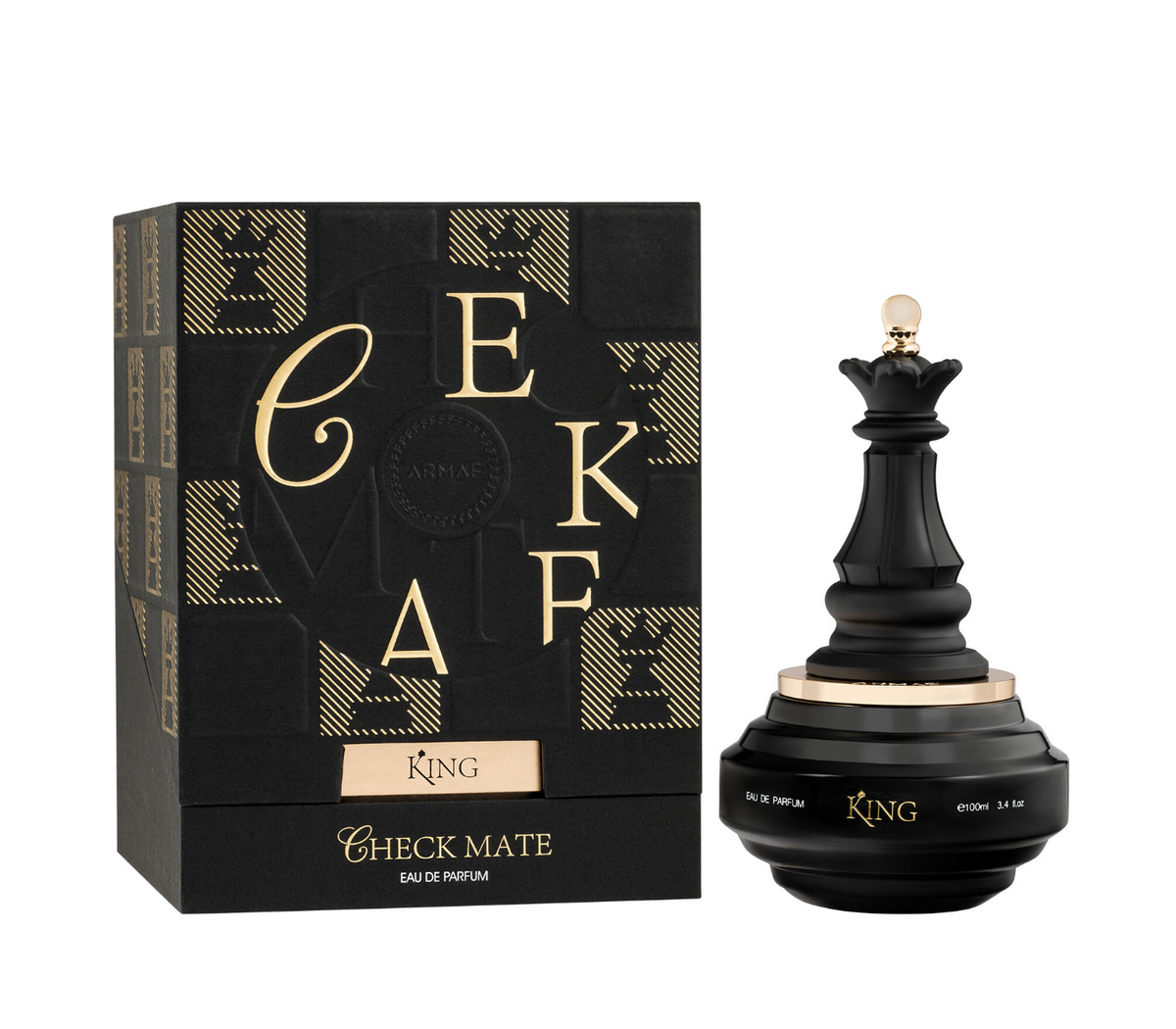 Checkmate King by Armaf – Toronto Perfume
